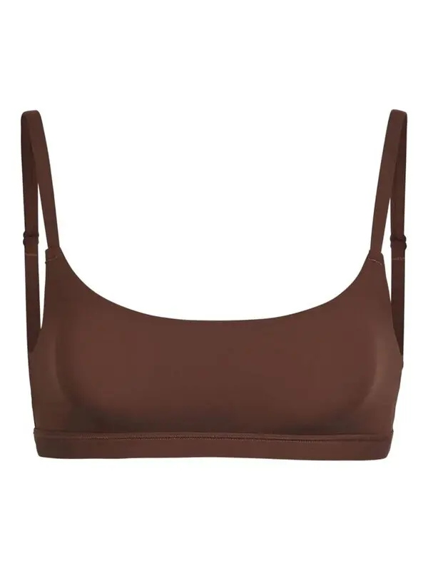 SKIMS Scoop Bralette