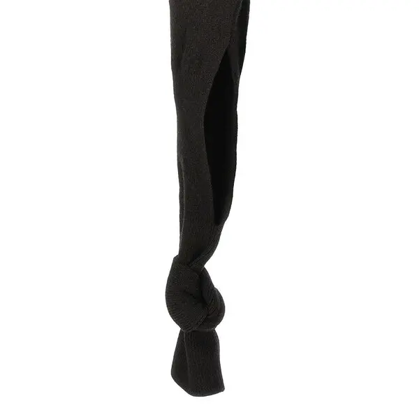 Jacquemus Fiocco' Wool And Cashmere Sweater