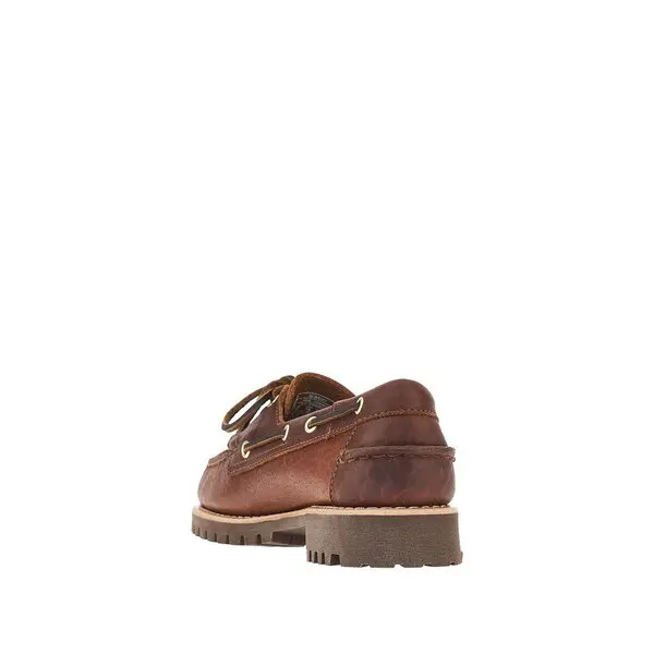 SEBAGO Ranger Artisan Momoth Loafers