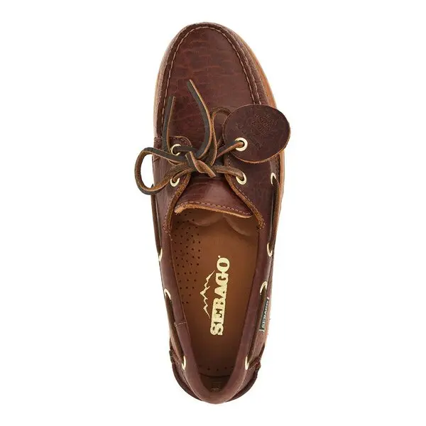 SEBAGO Ranger Artisan Momoth Loafers