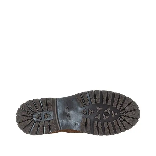 COPENHAGEN  Suede Leather Loafers