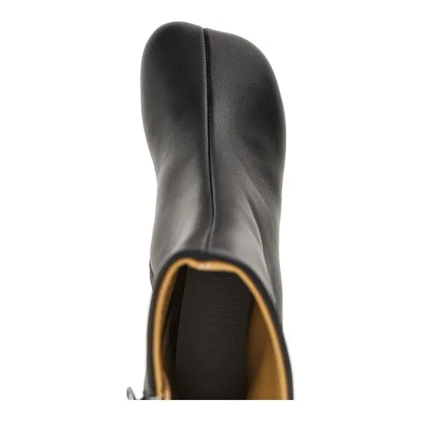 MAISON MARGIELA Anatomical Toe Ankle Boots