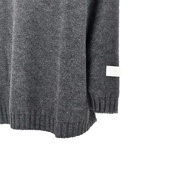 MAISON MARGIELA Inide-out Knit Overized Weater