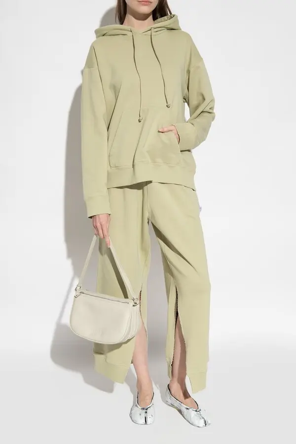 MAISON MARGIELA Tabi’” Cutout Ballerinas