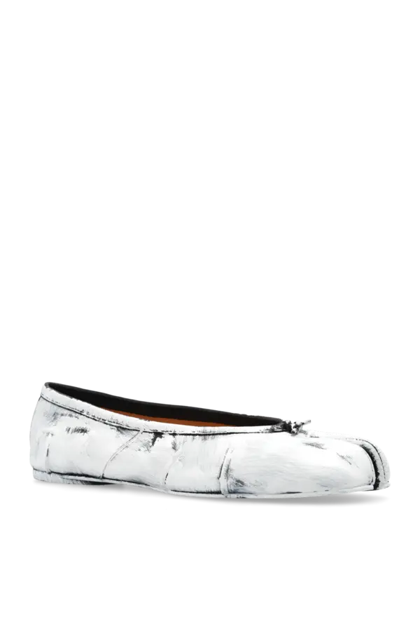 MAISON MARGIELA Tabi’” Cutout Ballerinas