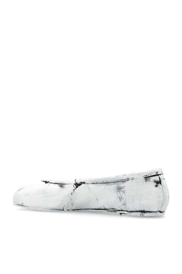 MAISON MARGIELA Tabi’” Cutout Ballerinas