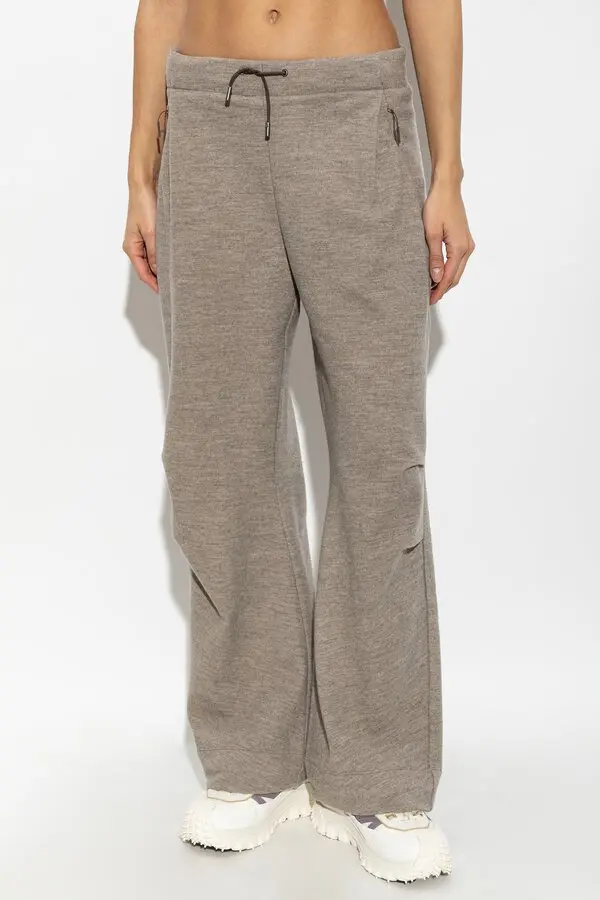 Sease Alon’ Wool Trousers