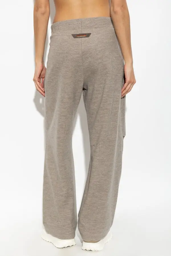 Sease Alon’ Wool Trousers