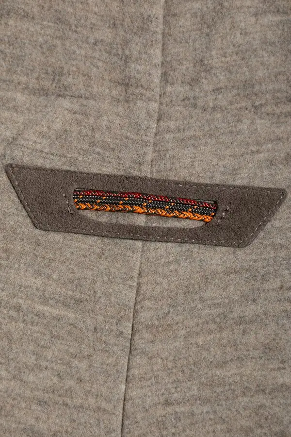 Sease Alon’ Wool Trousers