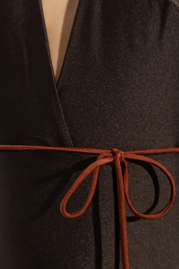 Zimmermann One-piece Swimsuit