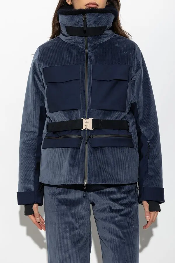 Sease Insulated Ski Jacket ‘altai