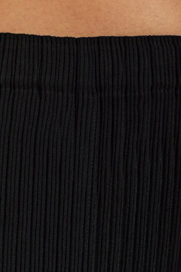 Issey Miyake Pleated Trousers