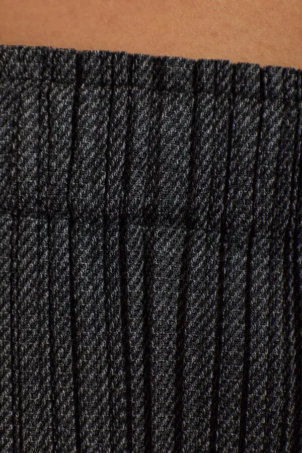 Issey Miyake Pleated Trousers