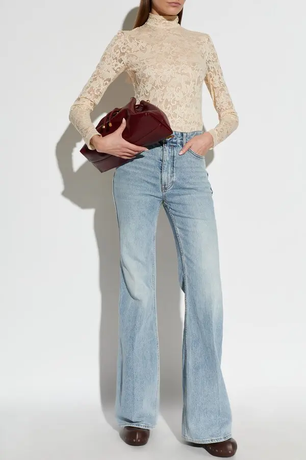 Zimmermann Bootcut Jeans