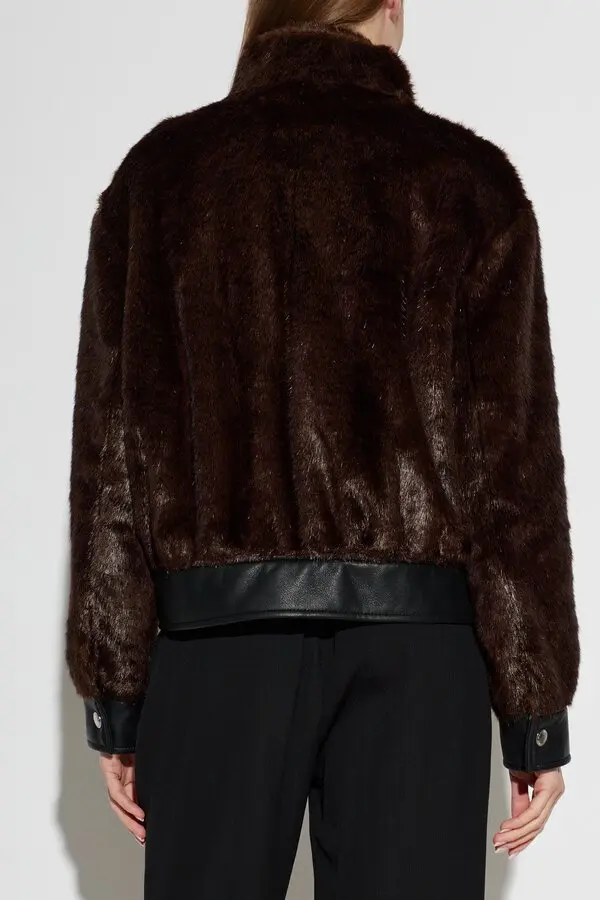 STAND STUDIO Lula’ Jacket