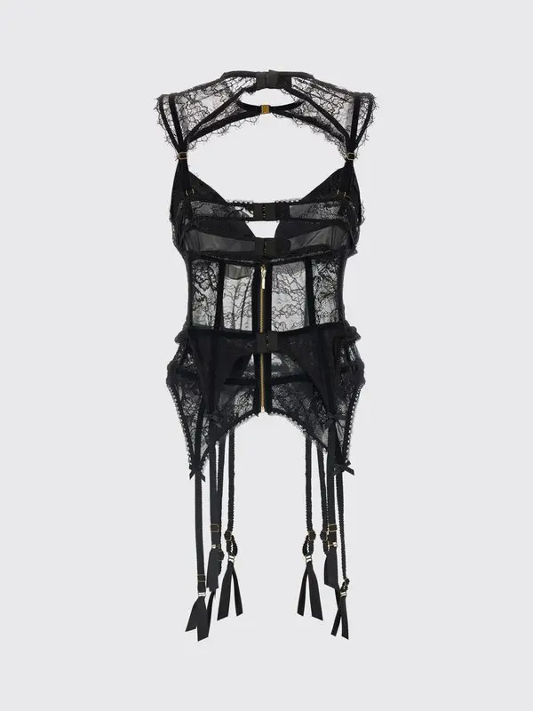 Zimmermann Lingerie