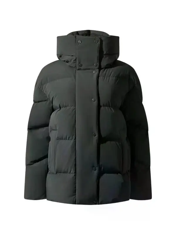 Perfect Moment Supernova Down Parka Jacket - Black
