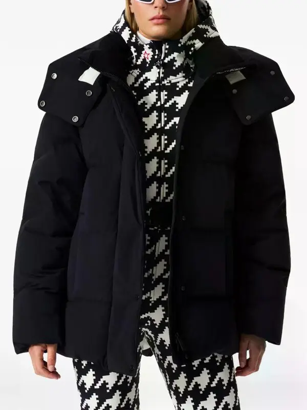 Perfect Moment Supernova Down Parka Jacket