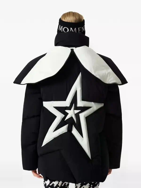 Perfect Moment Supernova Down Parka Jacket