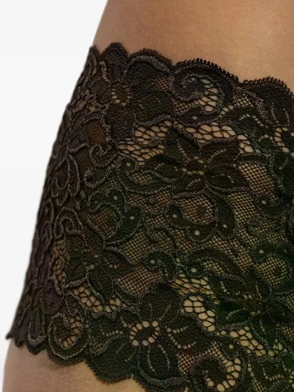 Hanro Moments Lace Briefs