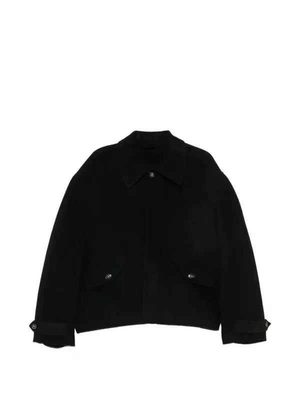 Séfr Wool Jacket