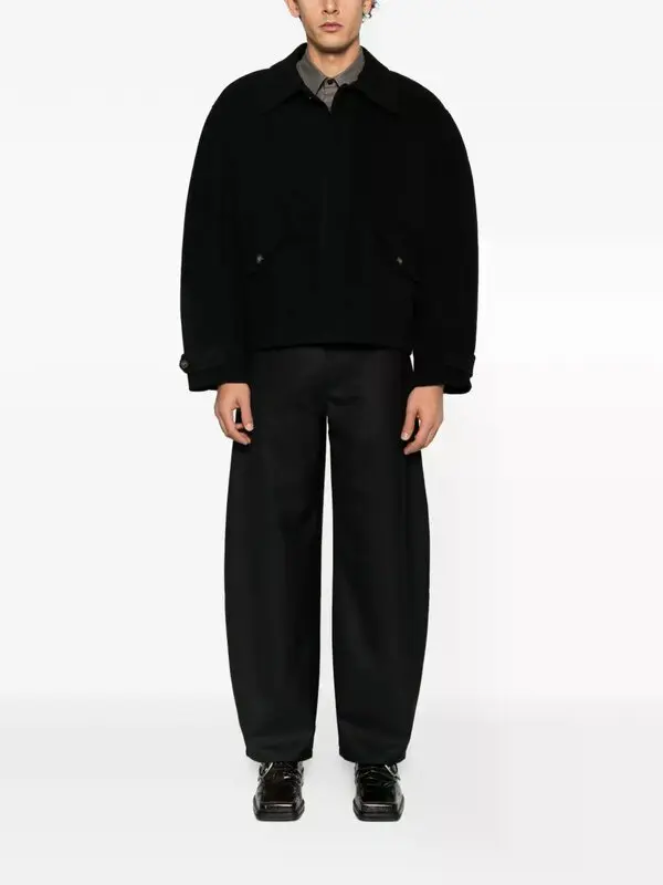 Séfr Wool Jacket