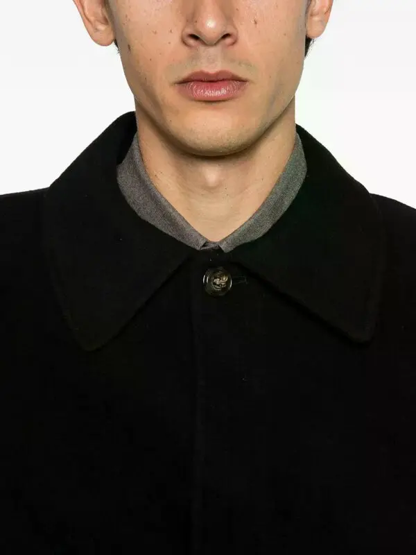 Séfr Wool Jacket