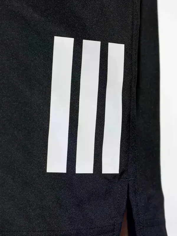Adidas Club Tennis Climacool 3-stripes Shorts