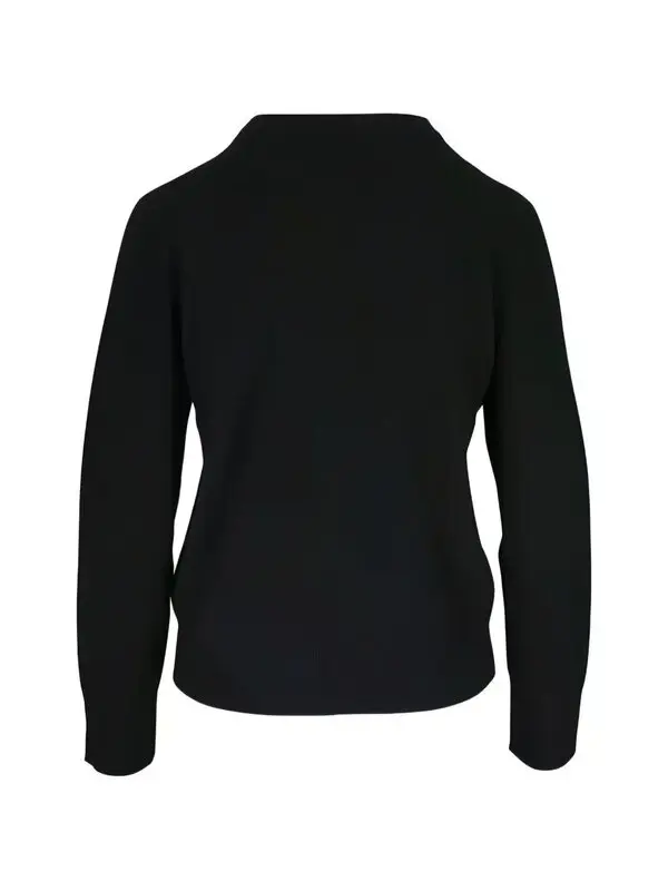 Vince V-neck Long-sleeve Sweater