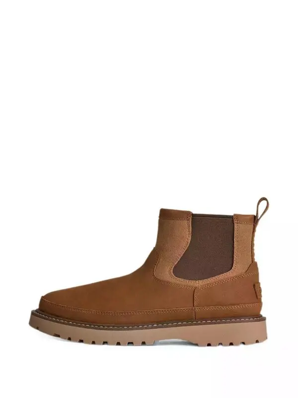 UGG Birch Chelsea Boots - Brown