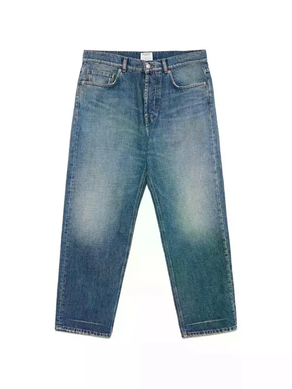 ROY ROGER'S Brick Lane Truck Baggy Jeans