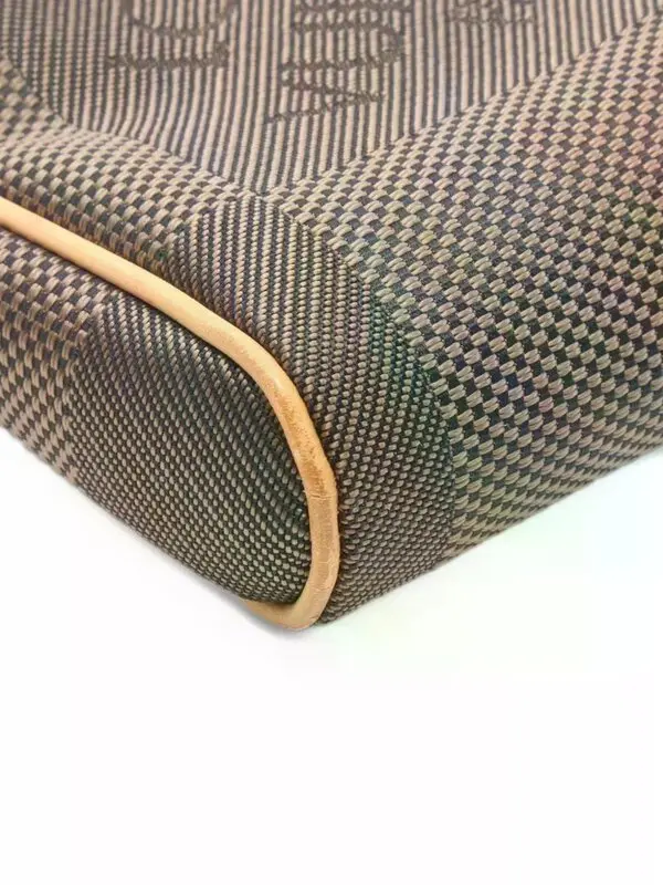 LOUIS VUITTON 2008 Mini Citadan Damier Shoulder Bag