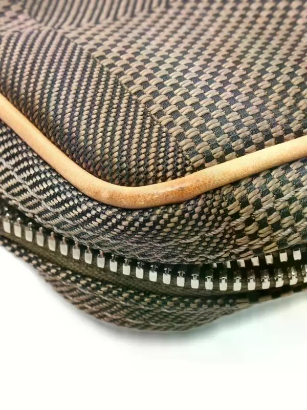 LOUIS VUITTON 2008 Mini Citadan Damier Shoulder Bag