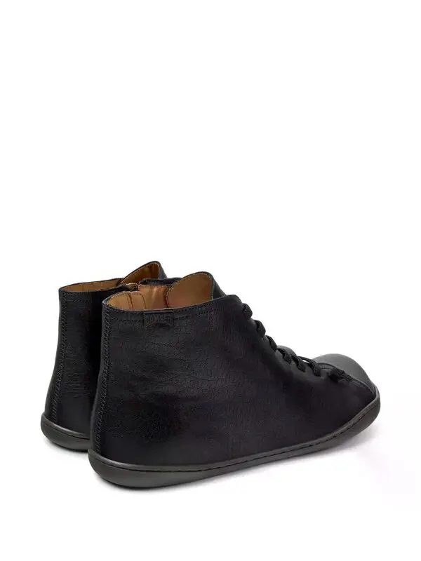 Camper Peu Cami Ankle Boots