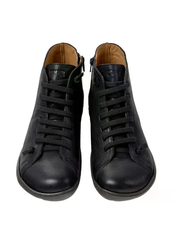 Camper Peu Cami Ankle Boots