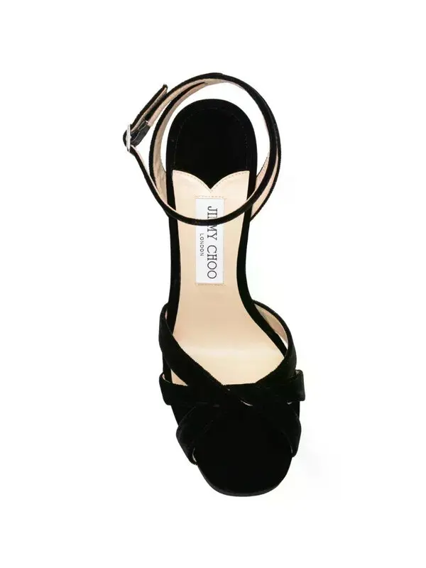 JIMMY CHOO Kove Sandals