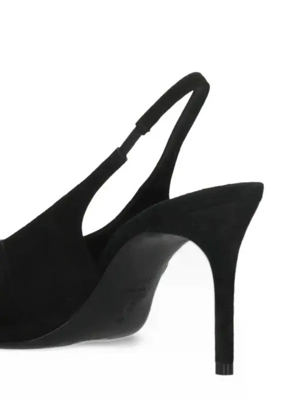 Schutz Pointed-toe Slingback Pumps