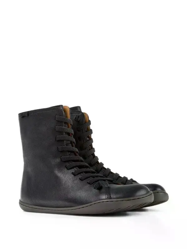 Camper Peu Cami Ankle Boots