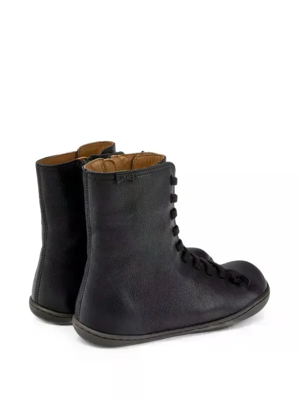 Camper Peu Cami Ankle Boots