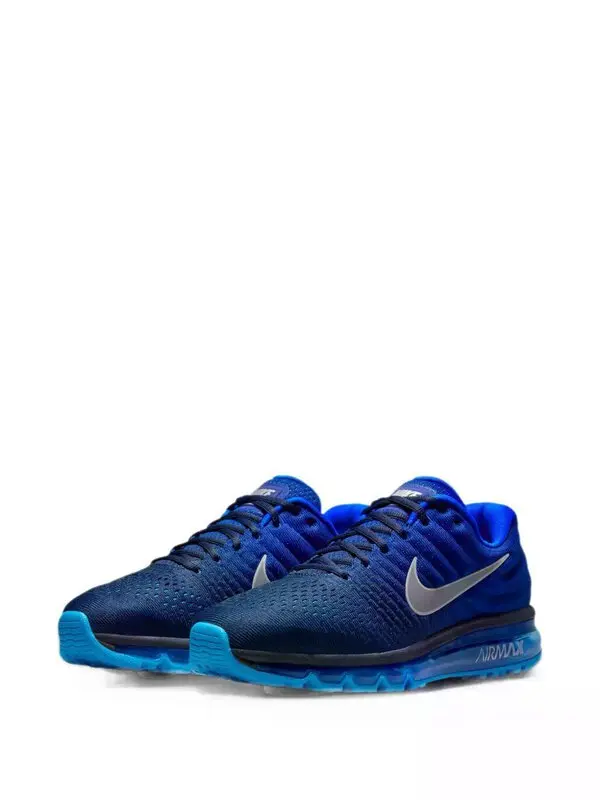Nike Air Max 2017 Sneakers - Blue