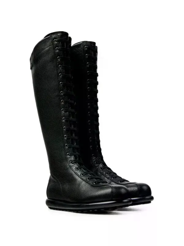 Camper Pelotas Ariel Knee-high Boots