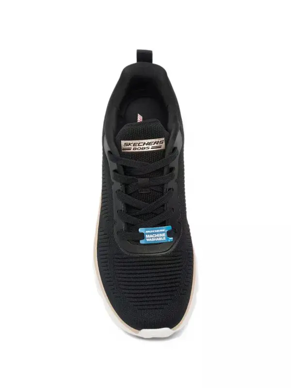 Sketchers Bobs Knit Sneakers