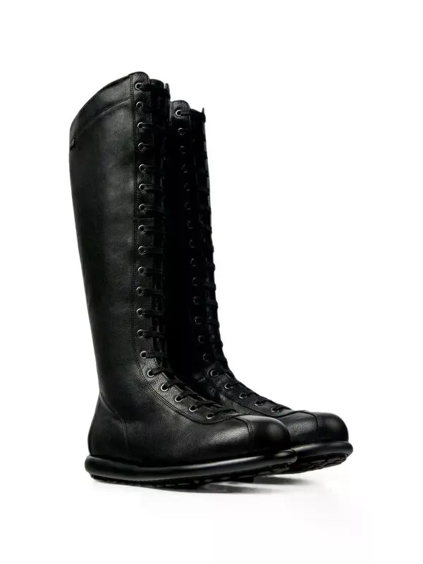 Camper Pelotas Ariel Lace-up Boots