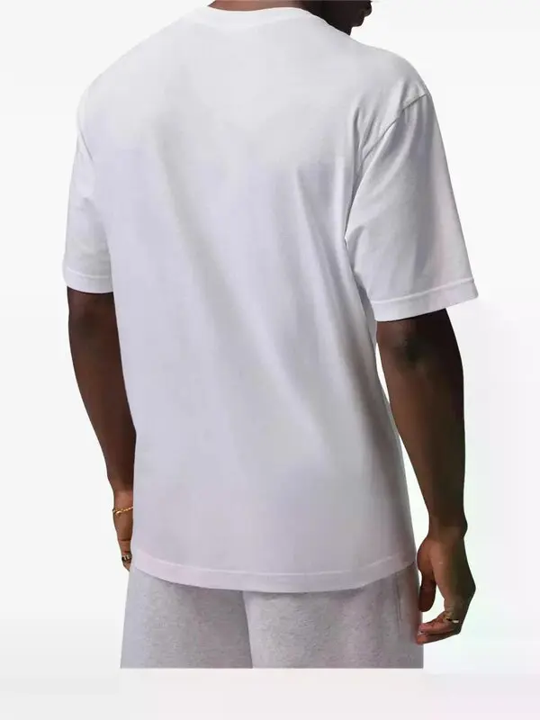 JORDAN Brooklyn Graphic-print T-shirt