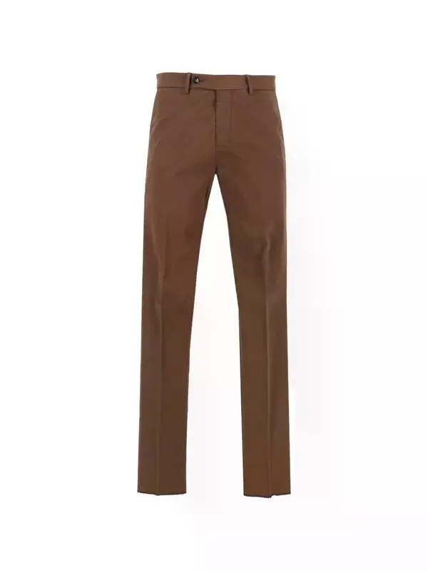 Al Duca D'aosta Portofino Trousers