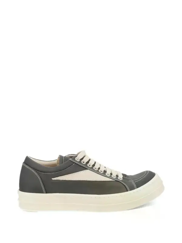 Rick Owens Vintage Sneakers - Grey