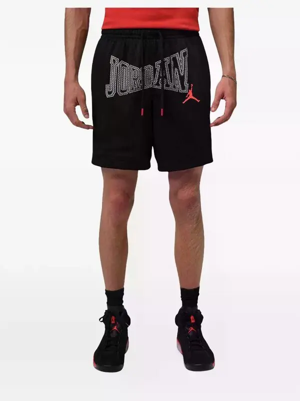 JORDAN Brooklyn Mesh Shorts
