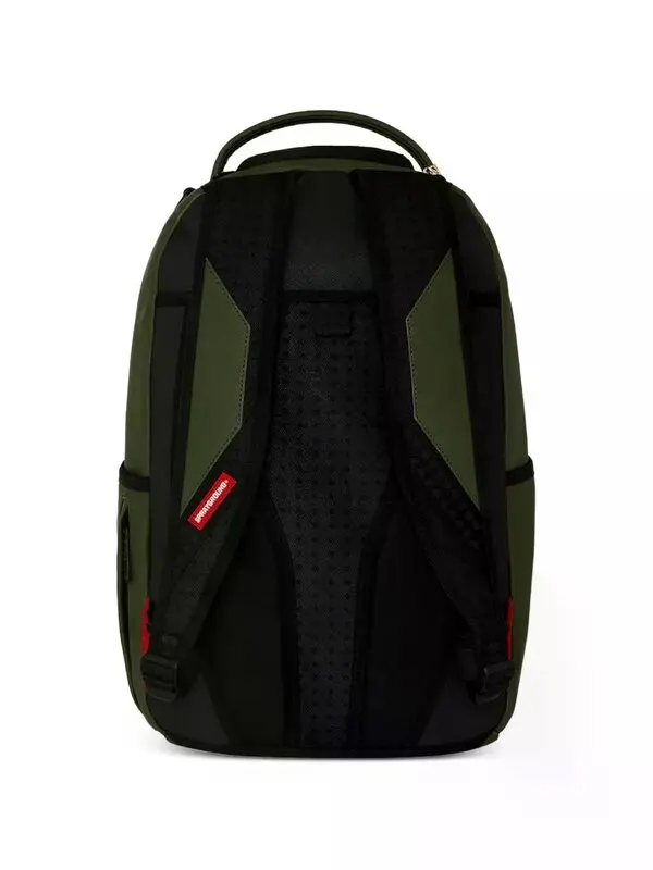 SPRAYGROUND Shark Central Embossed Backpack