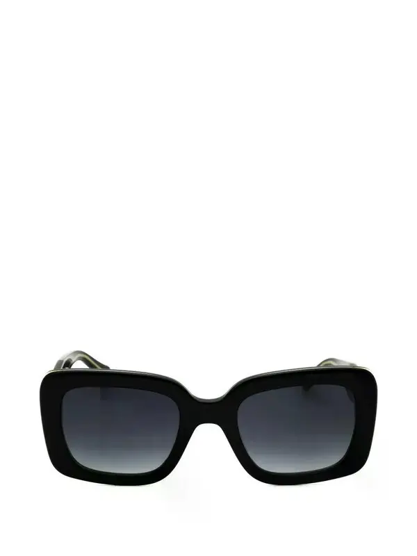 Kate Spade New York Bellamy Square-frame Sunglasses