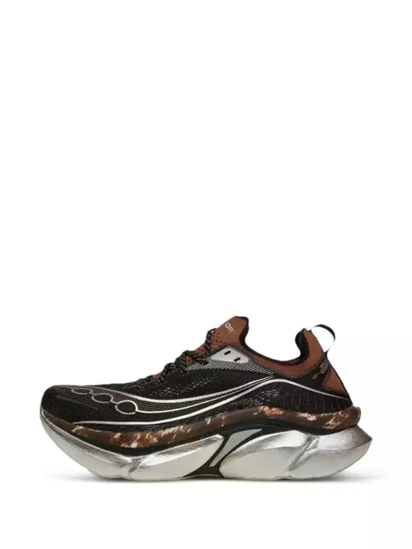 Saucony Endorphin Elite 3 Space Cowboy Panelled Sneakers
